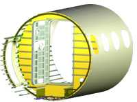 Jetstream Cargo Conversions